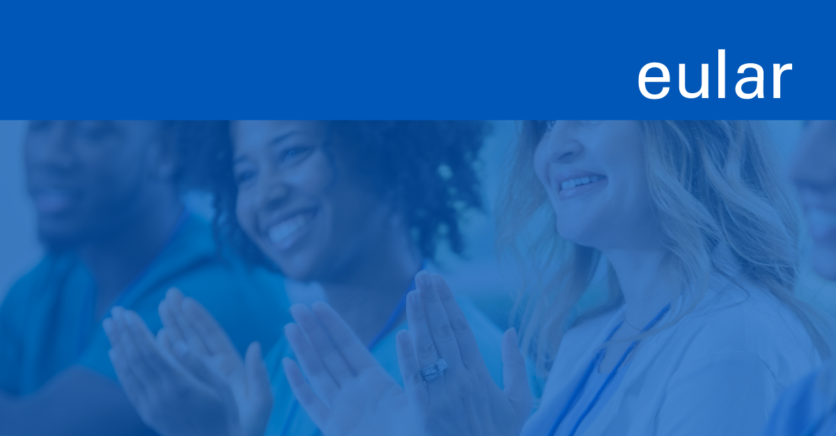 Health Professionals Research Grant | EULAR